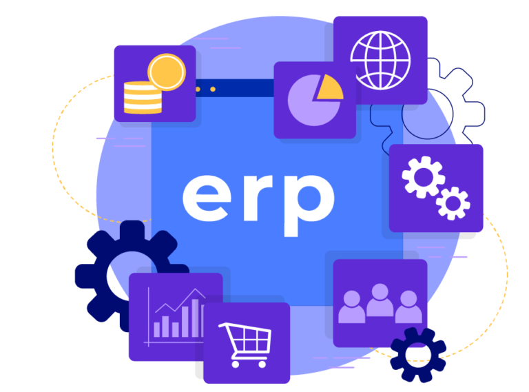 ERPNext Software Pricing, Reviews & Demo - 2023